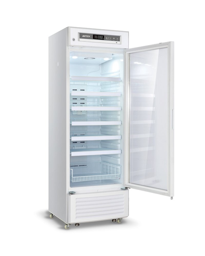 Pharmacy Refrigerator Spirit