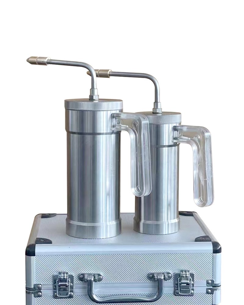 CryoCure - cryotherapy device - Antech Group Inc|Cold Storage Solutions ...