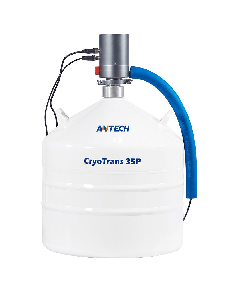 Cryogenic-Freezers-Liquid-Nitrogen-Containers