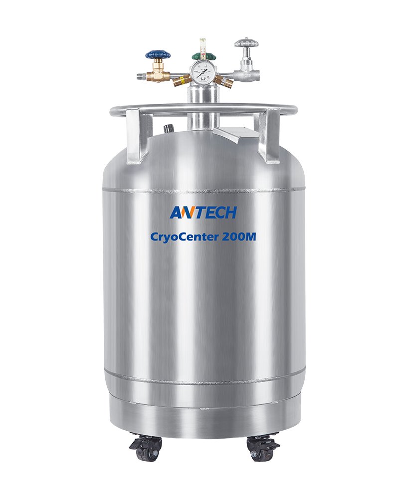 Cryogenic-Freezers-Liquid-Nitrogen-Containers