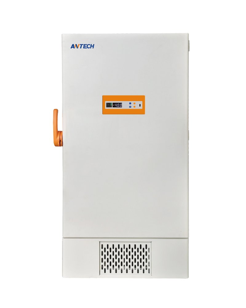 -40°C Laboratory Freezer - Antech Group Inc|Cold Storage Solutions ...