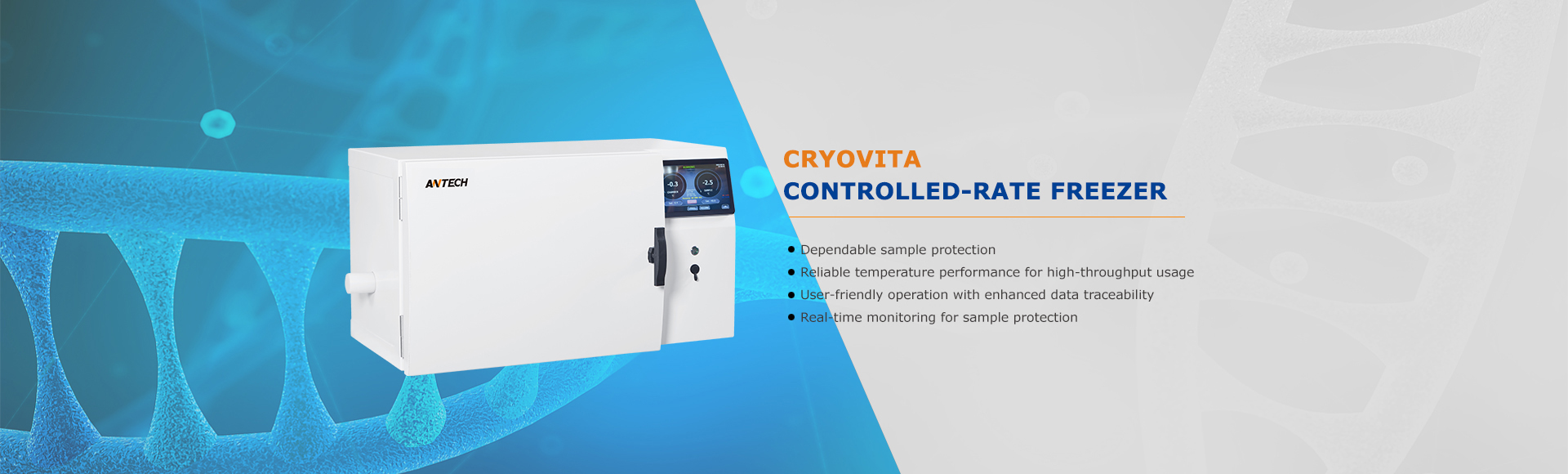 Antech Group Inc|Cold Storage Solutions|Liquid Nitrogen Tanks ...