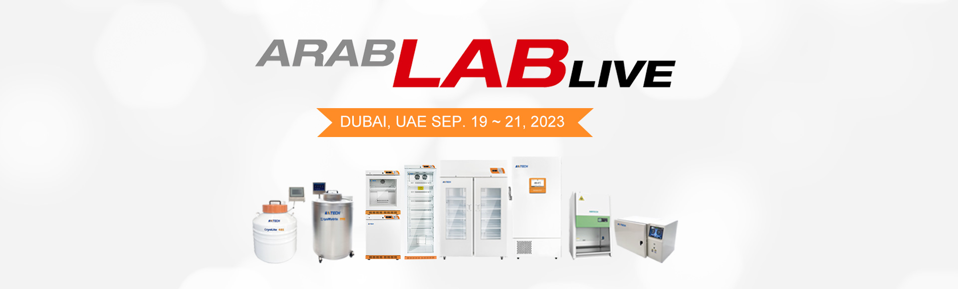 Antech Group Inc|Cold Storage Solutions|Liquid Nitrogen Tanks|Biological Safety Cabinet